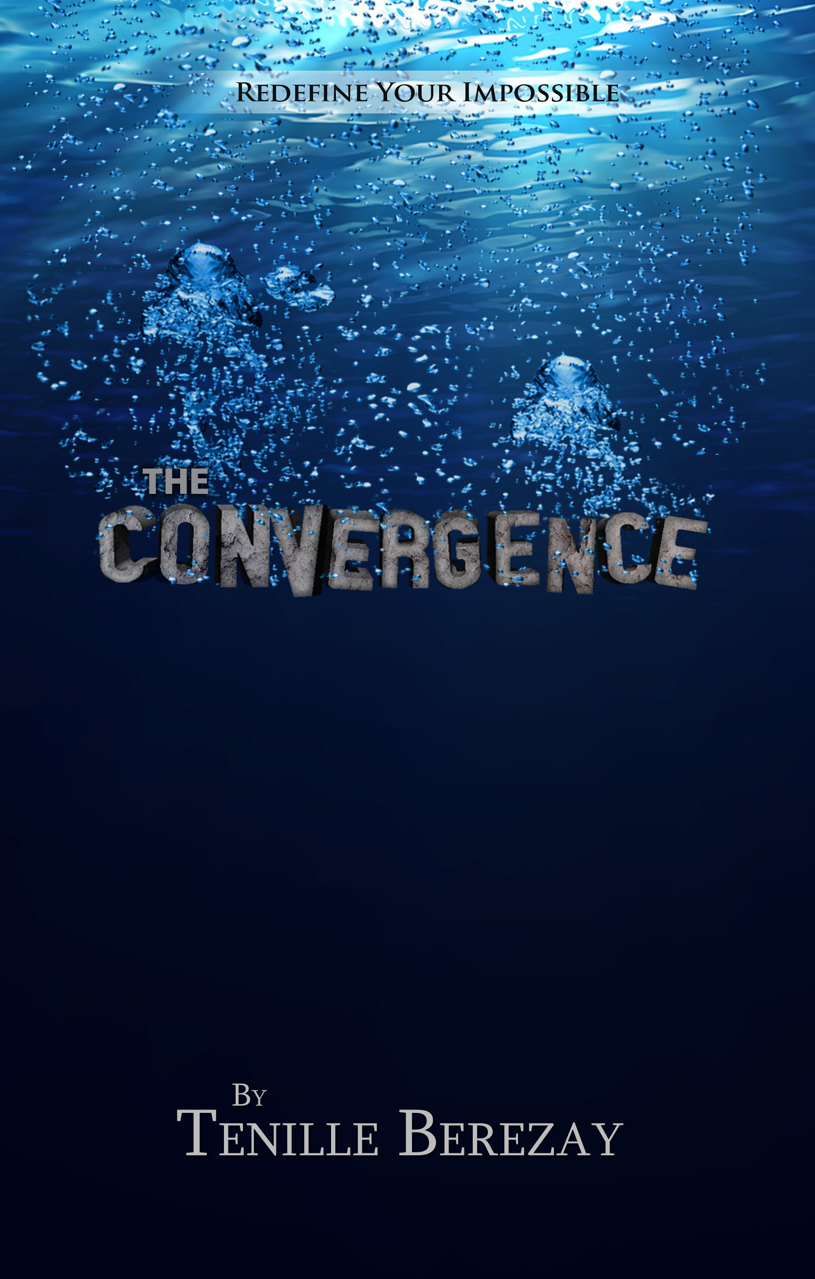 1_Cover-Convergence | Tenille Berezay